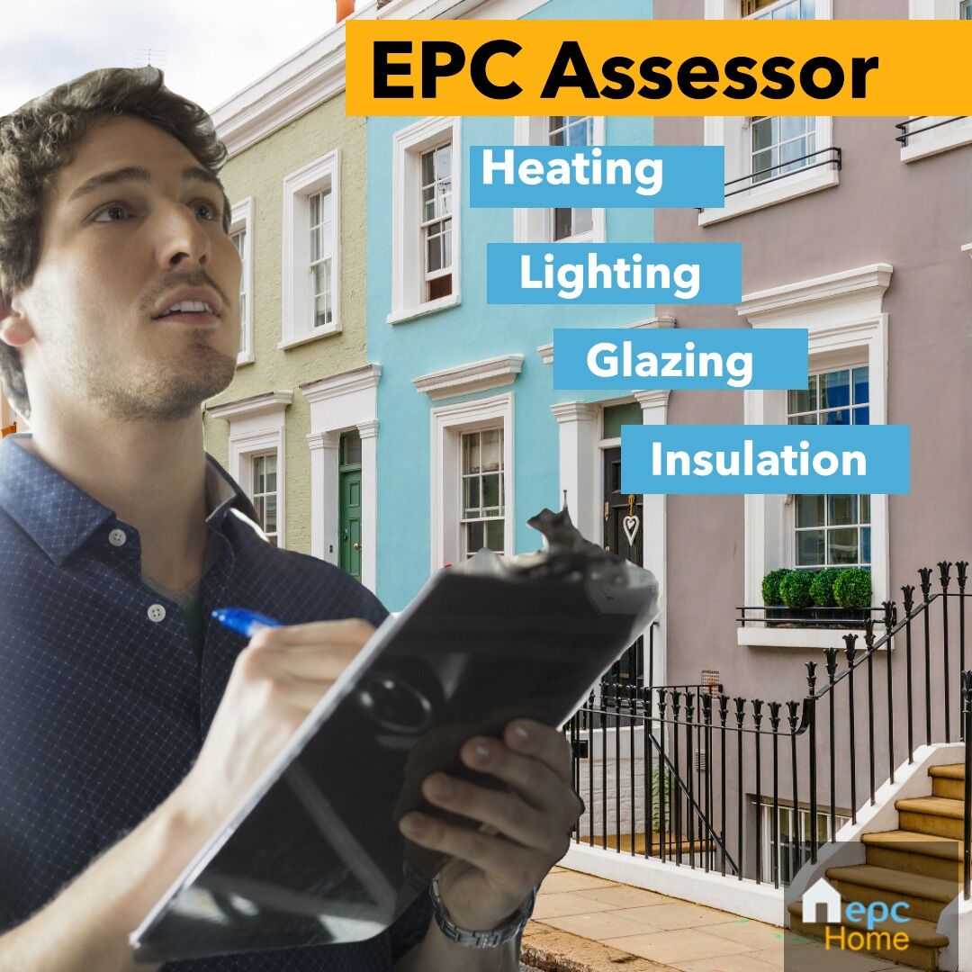 EPC Luton | Local EPC Provider for Luton
